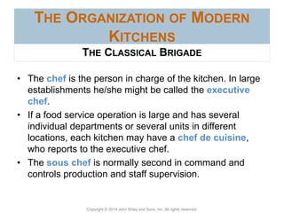 2015 DHK 2552 Topic 3 Culinary History (theory) | PPTX