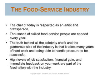 2015 DHK 2552 Topic 3 Culinary History (theory) | PPTX