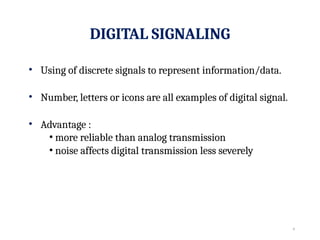 TOPIC 3 DATA TRANSMISSION AND NETWORKING MEDIA (1).pptx