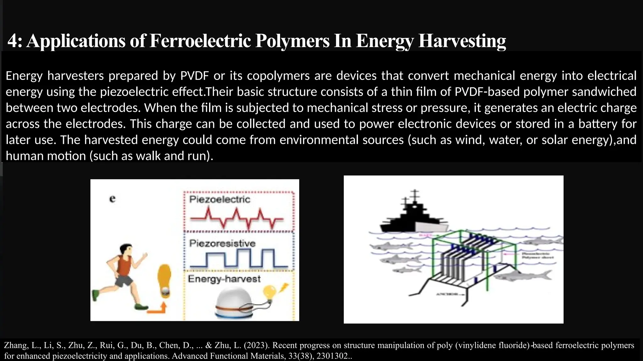 Topic3, Introduction, structure and applications of Ferroelectric ...