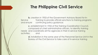 Topic 3 Historical Development of Personnel Administration and ...