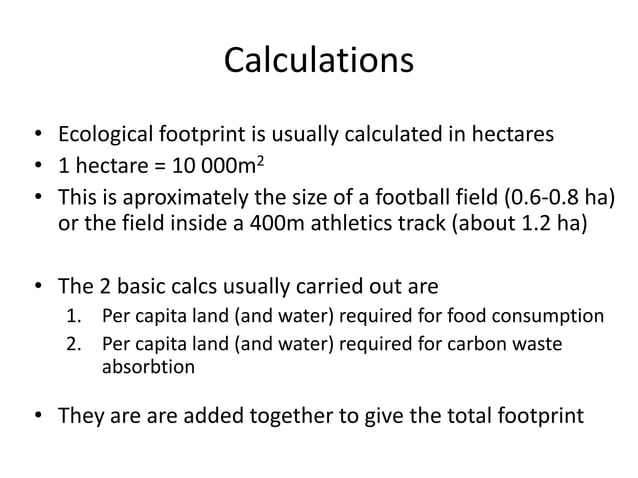 Topic 3 – human population, carrying capacity | PPT