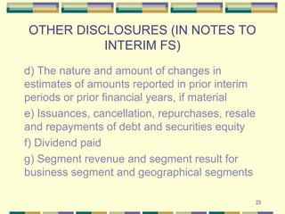 Topic 3 interim_financial_reporting | PPT