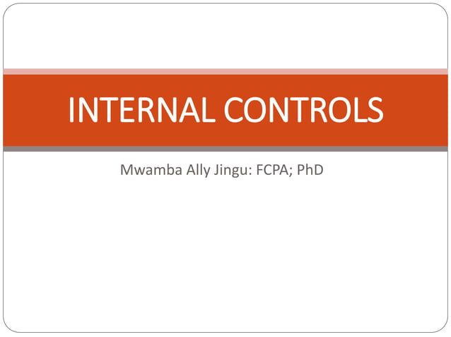 topic 3 internal controls..audit.pptx