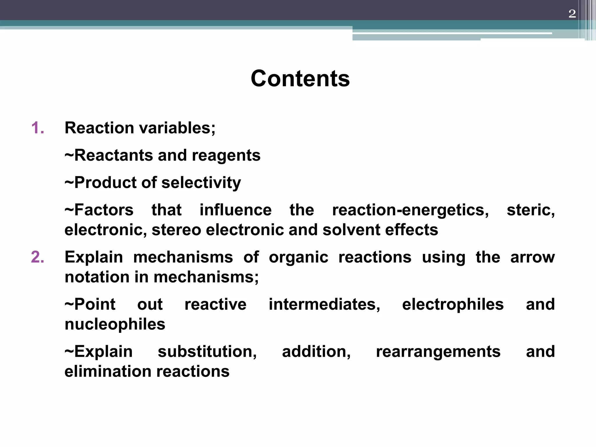 Topic 3 Introduction to Reaction Mechanism (1).pptx