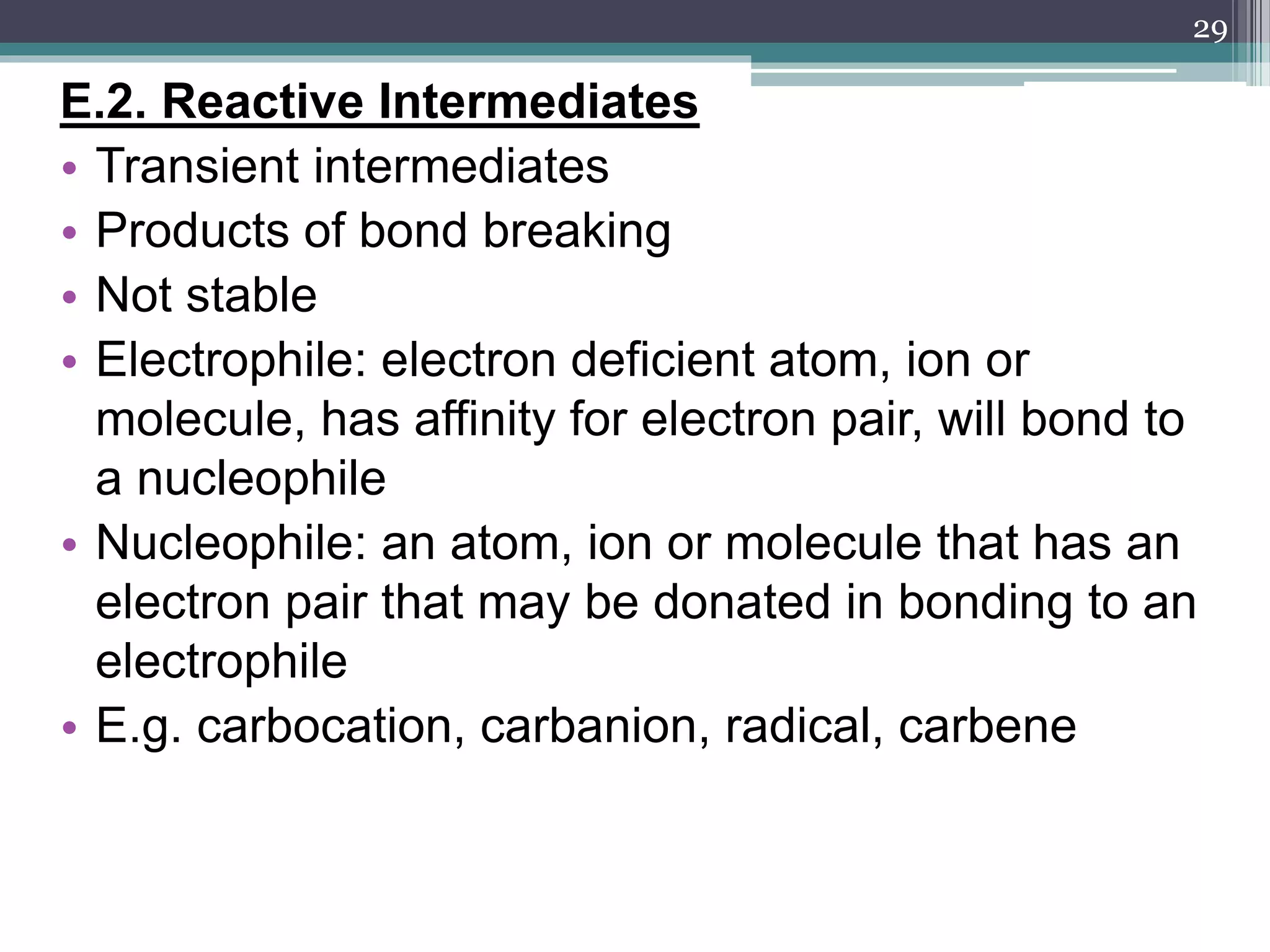 Topic 3 Introduction to Reaction Mechanism (1).pptx