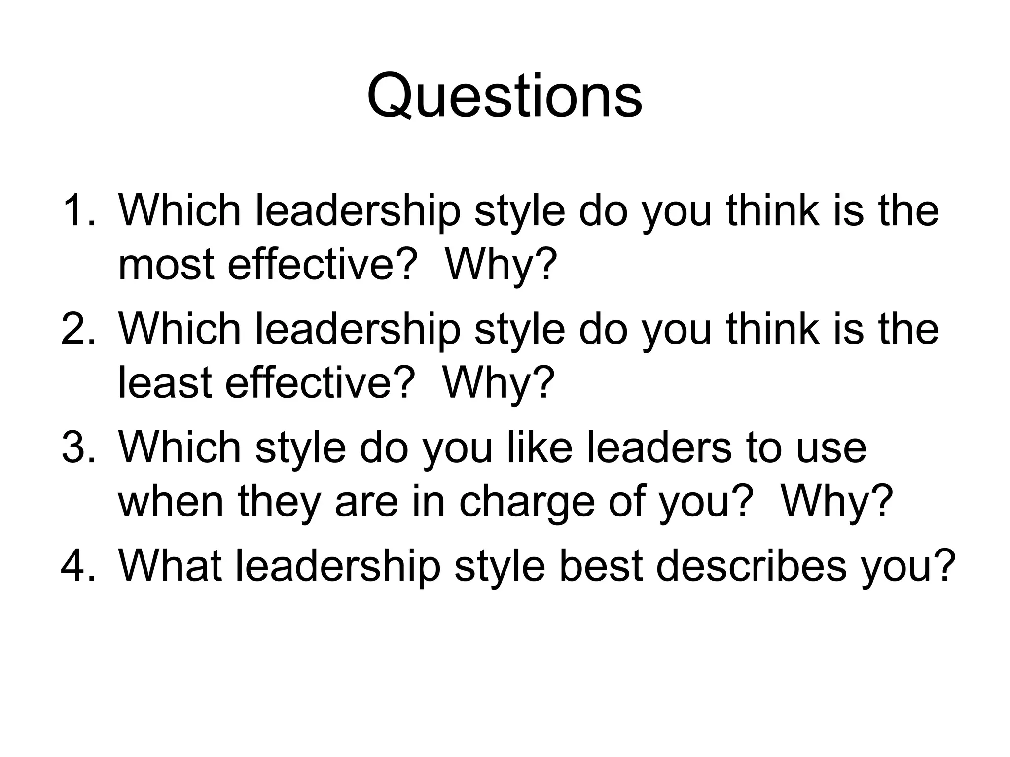 Leadership Styles.ppt