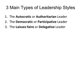 Leadership Styles.ppt