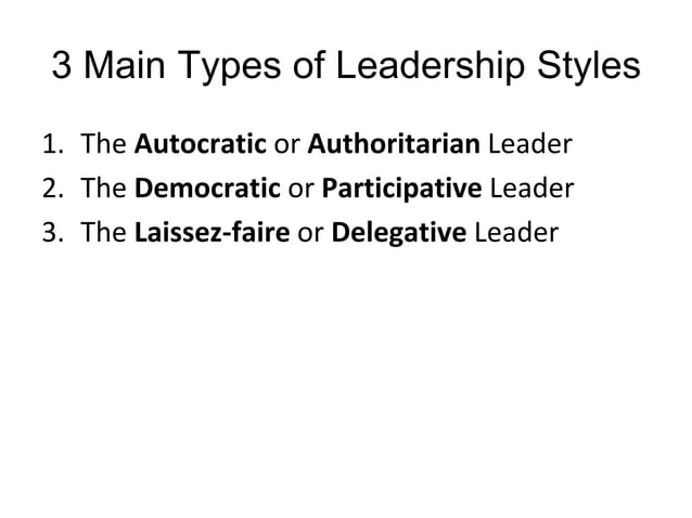 Leadership Styles.ppt
