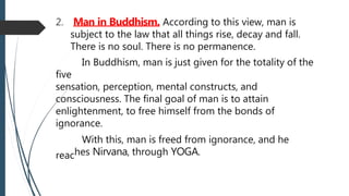 TOPIC 3 Nature of Man Acc to Oriental Thinkers.pptx