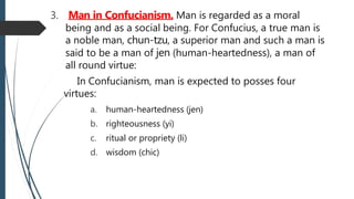 TOPIC 3 Nature of Man Acc to Oriental Thinkers.pptx