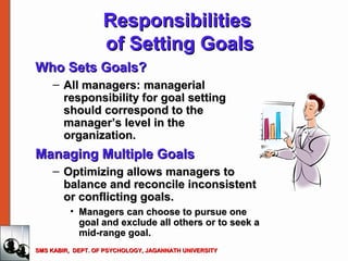 Planning and Decision Making_Topic3 | PPT