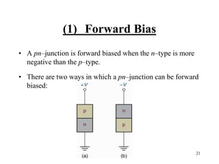 Topic 3 pn_junction_and_diode | PPT