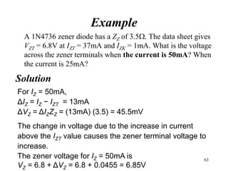 Topic 3 pn_junction_and_diode | PPT