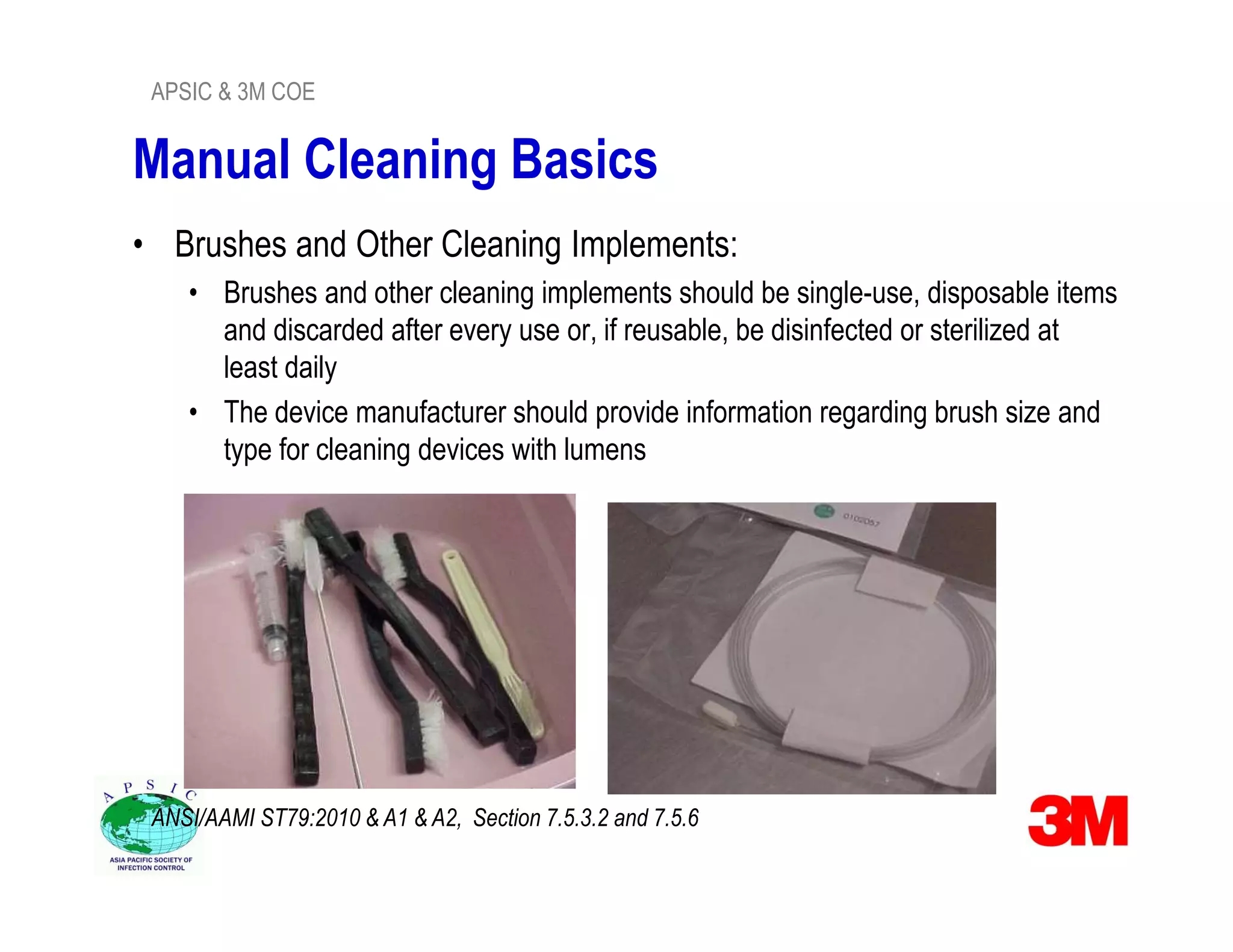 Topic 3 Sterilization and Disinfection Cleaning Safe Reprocessing.pdf
