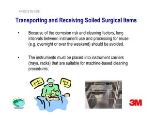 Topic 3 Sterilization and Disinfection Cleaning Safe Reprocessing.pdf