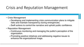 TOPIC 3 STRATEGIC ROLES OF PUBLIC RELATIONS IN ORGANIZATIONS.pptx