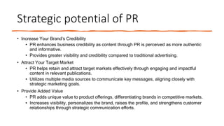 TOPIC 3 STRATEGIC ROLES OF PUBLIC RELATIONS IN ORGANIZATIONS.pptx