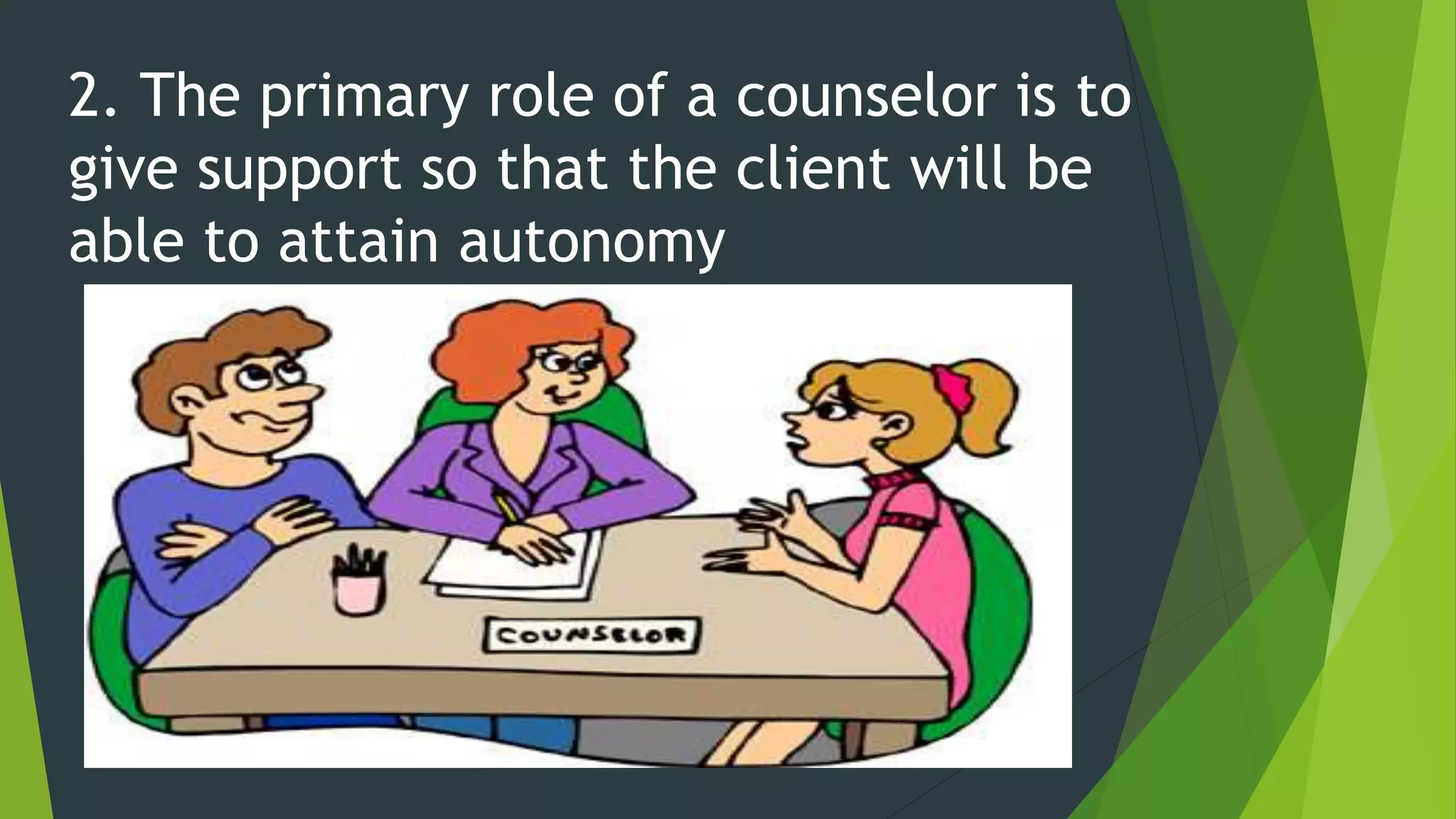 Topic 3 The Core Values of Counseling.pptx