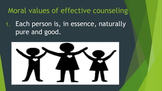 Topic 3 The Core Values of Counseling.pptx