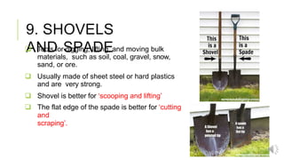 Topic 3_TOOLS AND EQUIPMENT IN GARDENING AND PLANT NURSERY.pptx