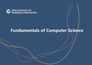 Fundamental of computer Types of Computers.pptx