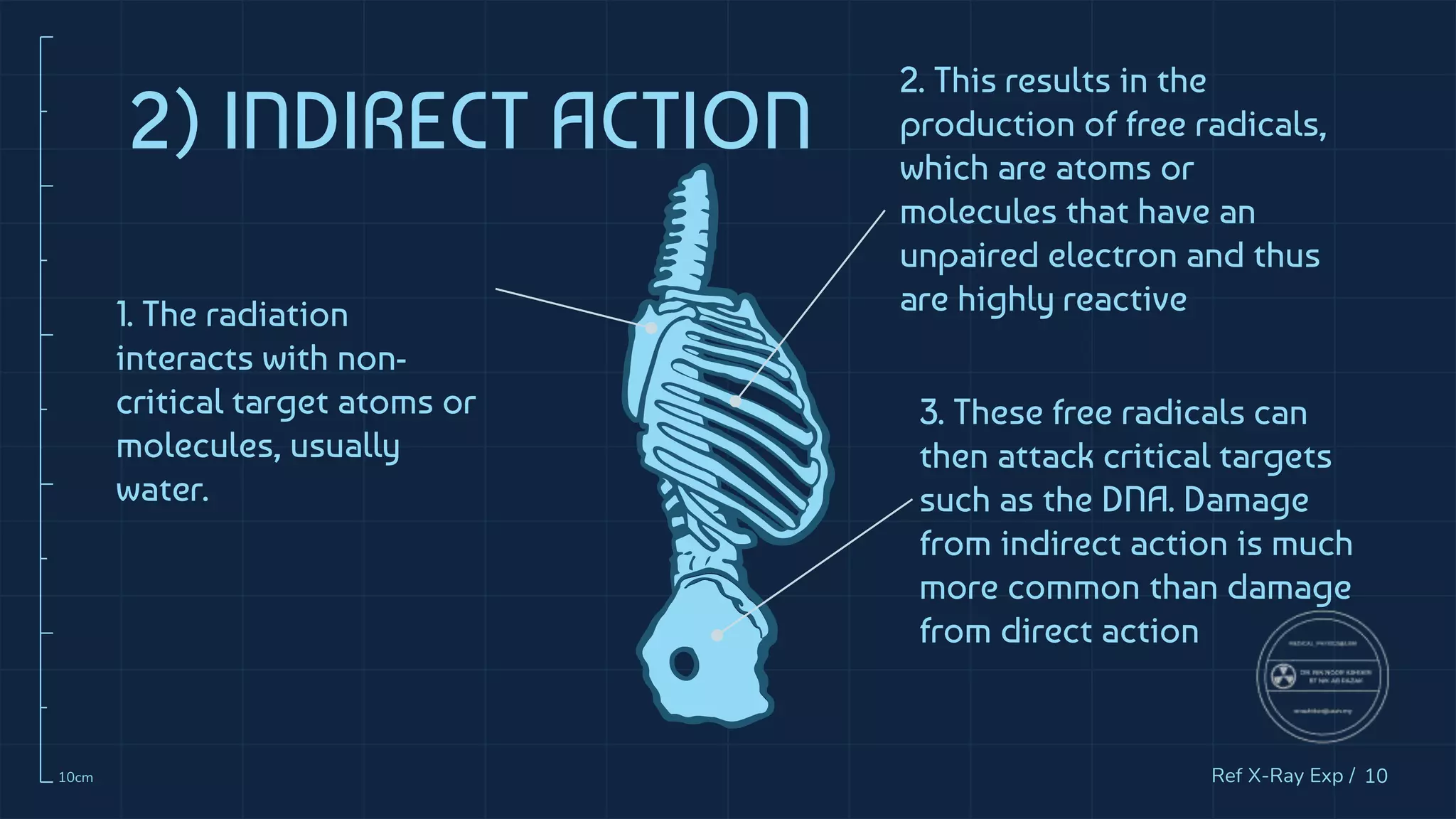 BASIC RADIOBIOLOGY FOR RADIOTHERAPY | PPTX