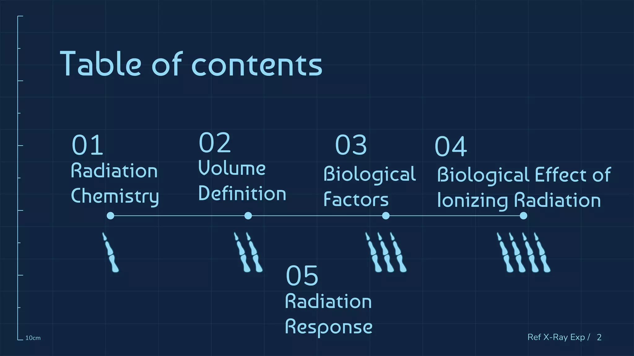 BASIC RADIOBIOLOGY FOR RADIOTHERAPY | PPTX