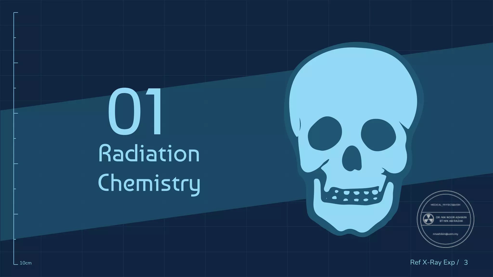 BASIC RADIOBIOLOGY FOR RADIOTHERAPY | PPTX