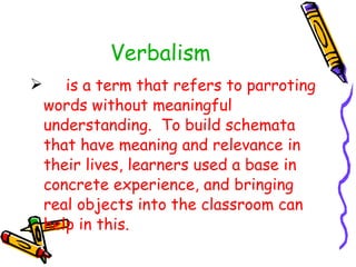 Topic 4 Media and Materials | PPT