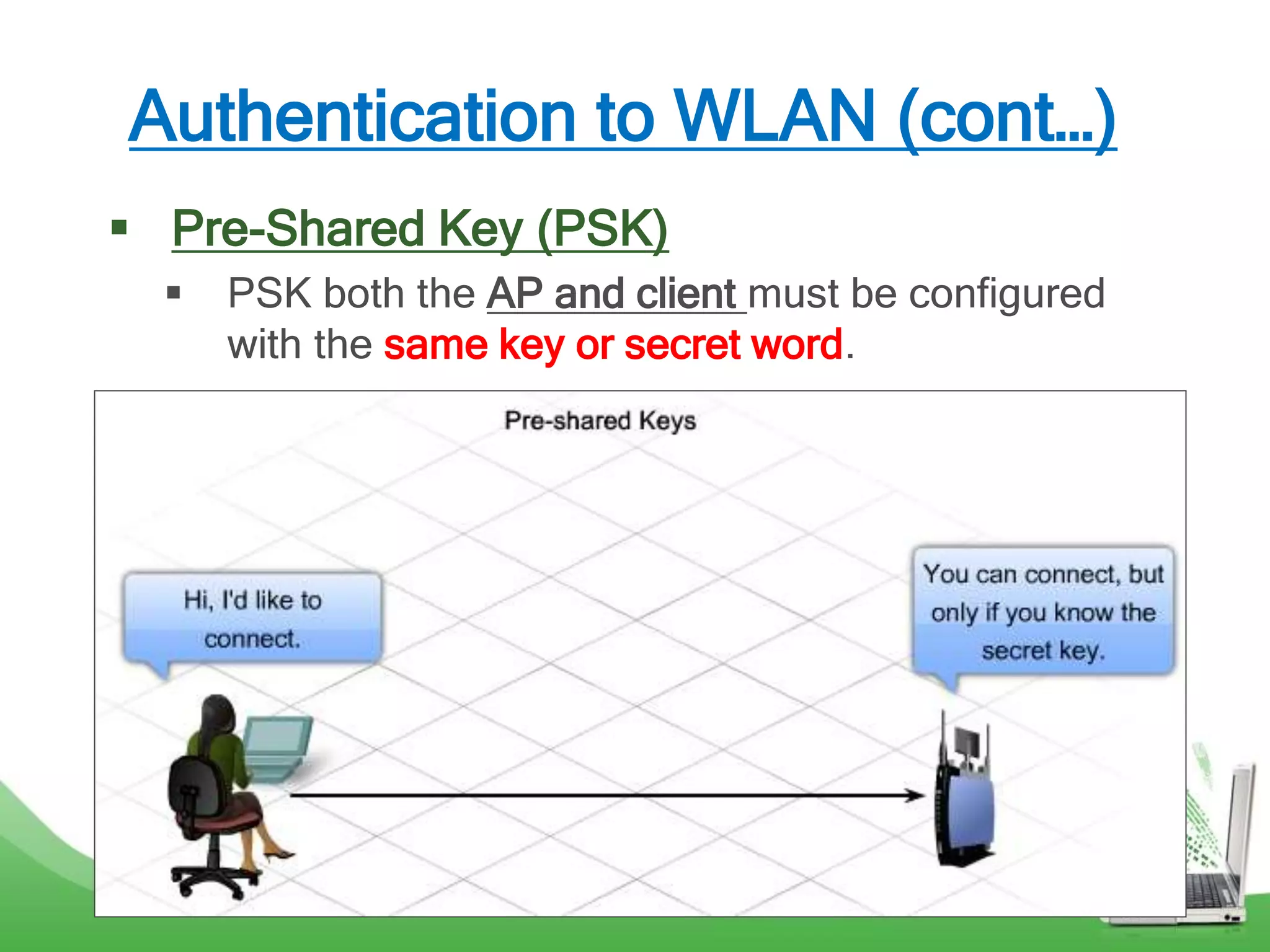 Topic 4.0 wireless technology | PPTX