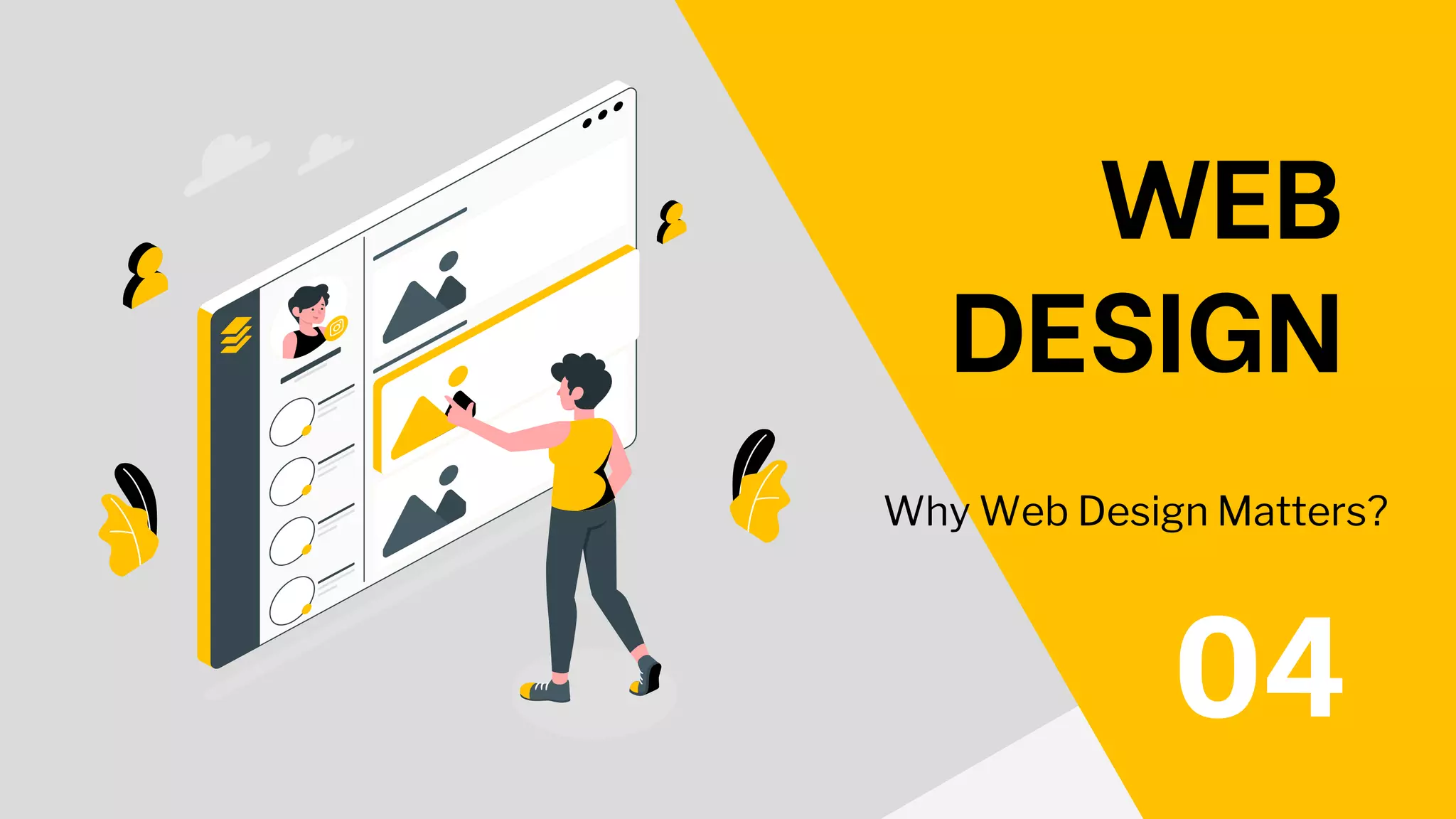 Why Web Design Matters? | PPT