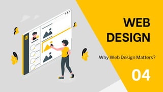 Why Web Design Matters? | PPT