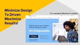 Why Web Design Matters? | PPT