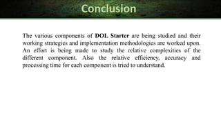 TOPIC 4.2- D.O.L Motor Starter.pptx