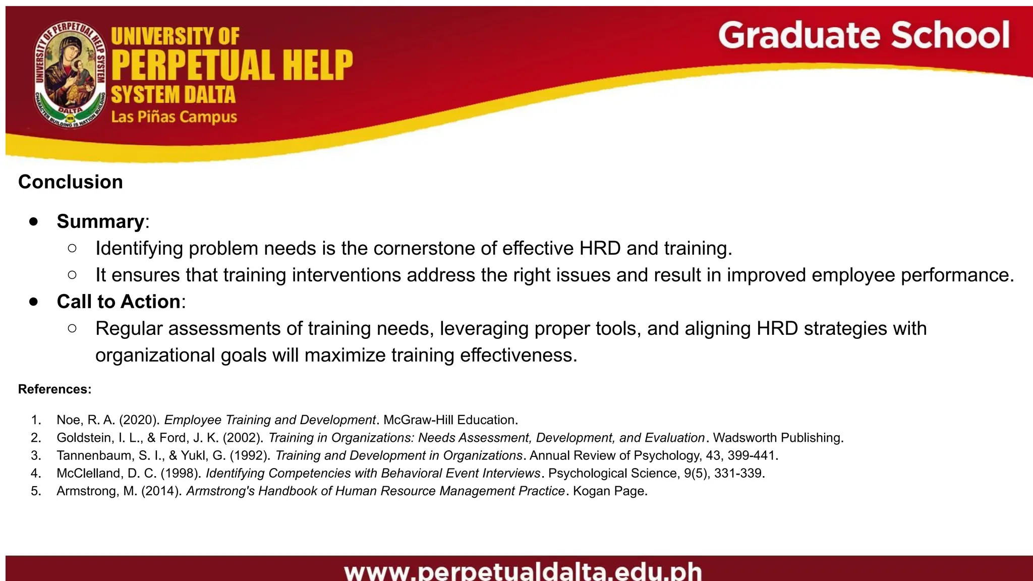 Topic 4 - Assessing and designing training HRD needs 2.pptx