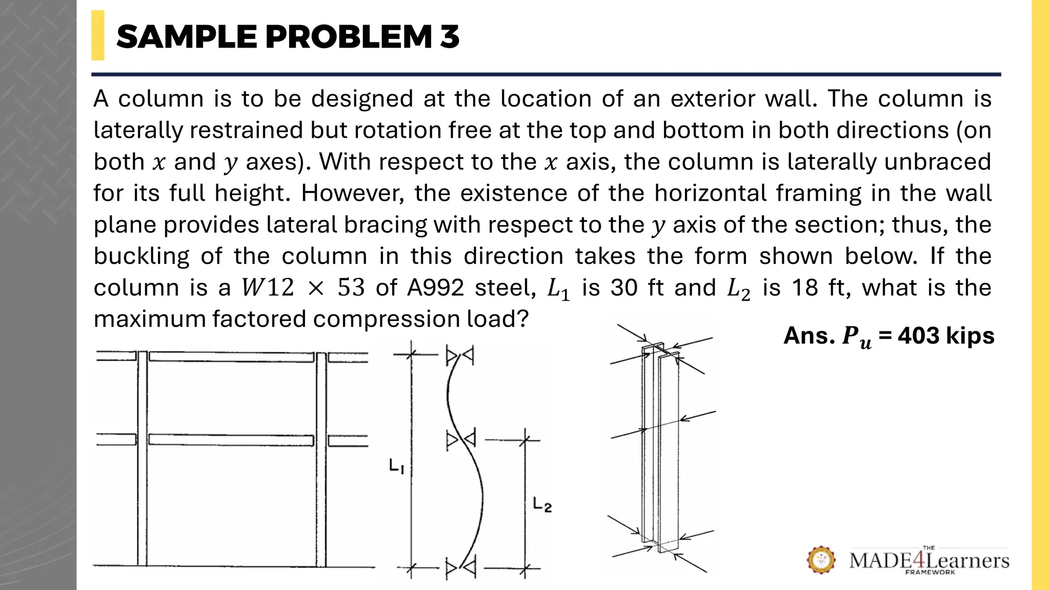 TOPIC 4 - COMPRESSION MEMBERS Steel .pdf