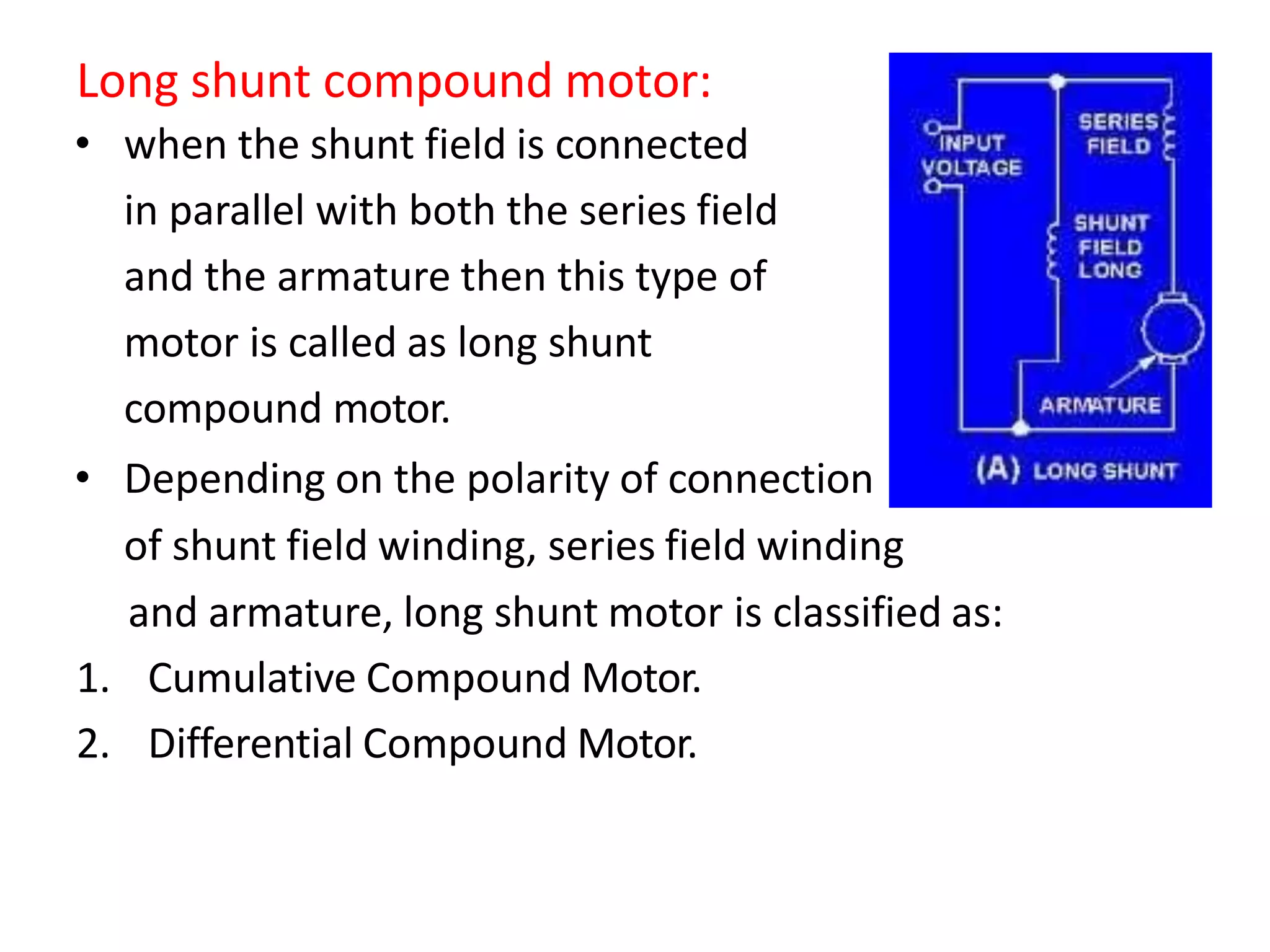 TOPIC 4- D.C. Motors.pptx | Radio Control | Hobbies & Interests