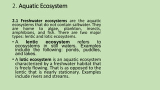 TOPIC_4-ECOSYSTEM REPORT IN ENVIRONMENTAL SCIENCE.pptx
