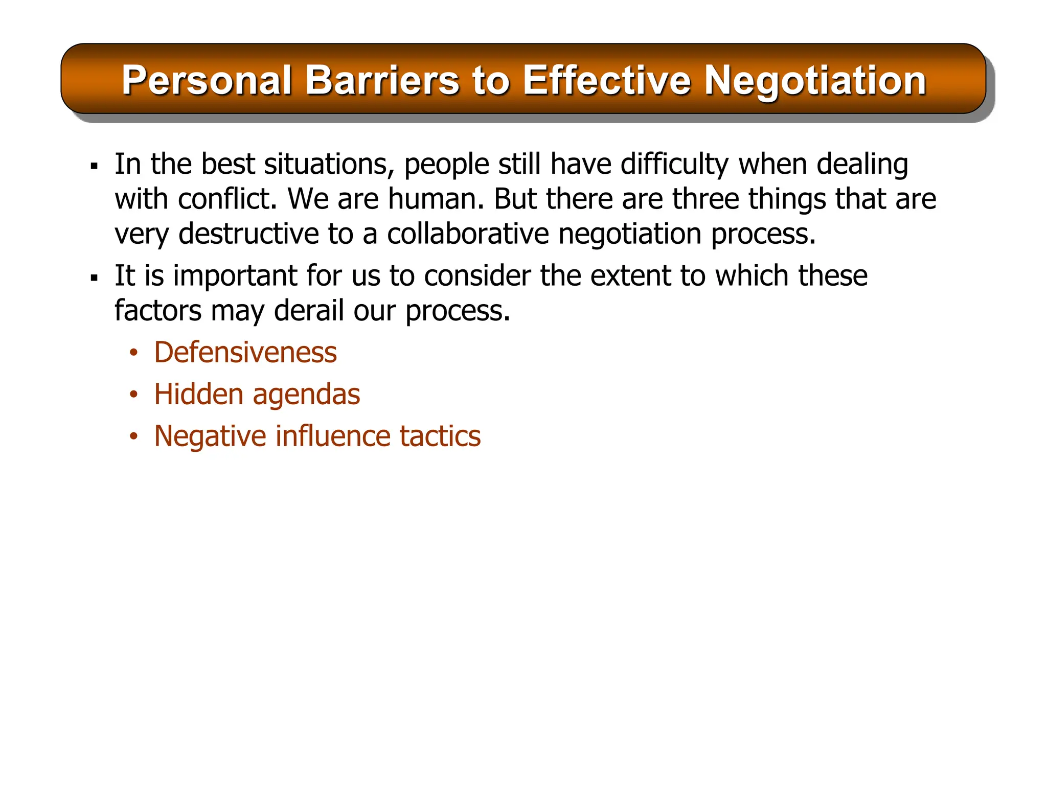 Topic 4 - Effective Negotiation.ppt
