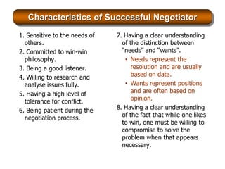 Topic 4 - Effective Negotiation.ppt