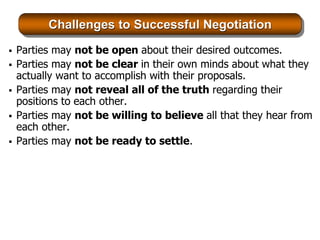 Topic 4 - Effective Negotiation.ppt