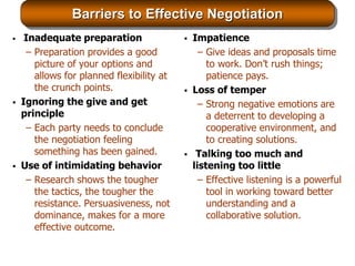 Topic 4 - Effective Negotiation.ppt