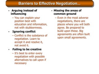 Topic 4 - Effective Negotiation.ppt