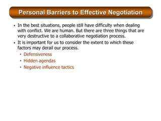 Topic 4 - Effective Negotiation.ppt