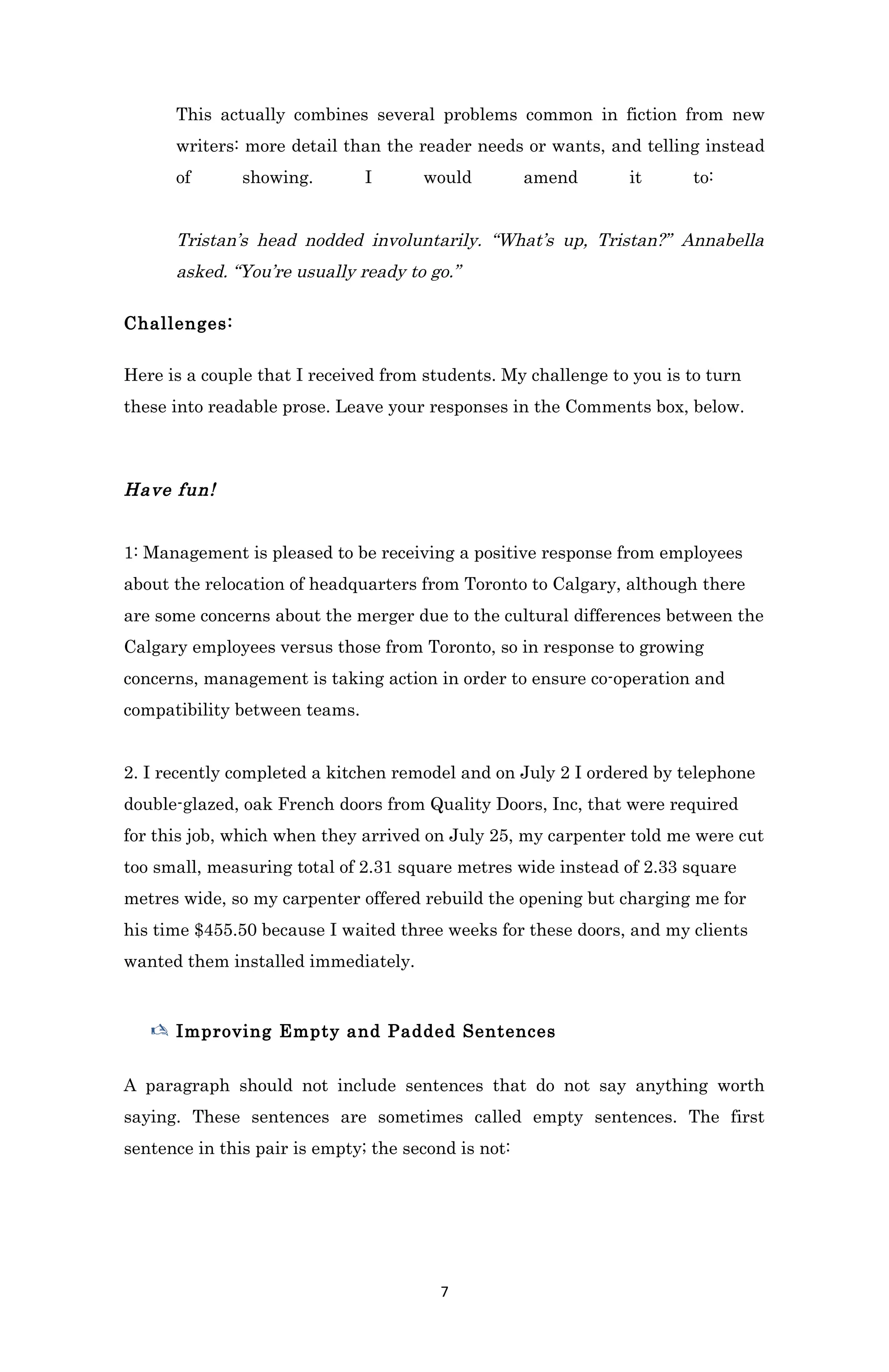 Topic 4 -_overloaded_sentences_padded_and_empty_sentences_handout | DOC
