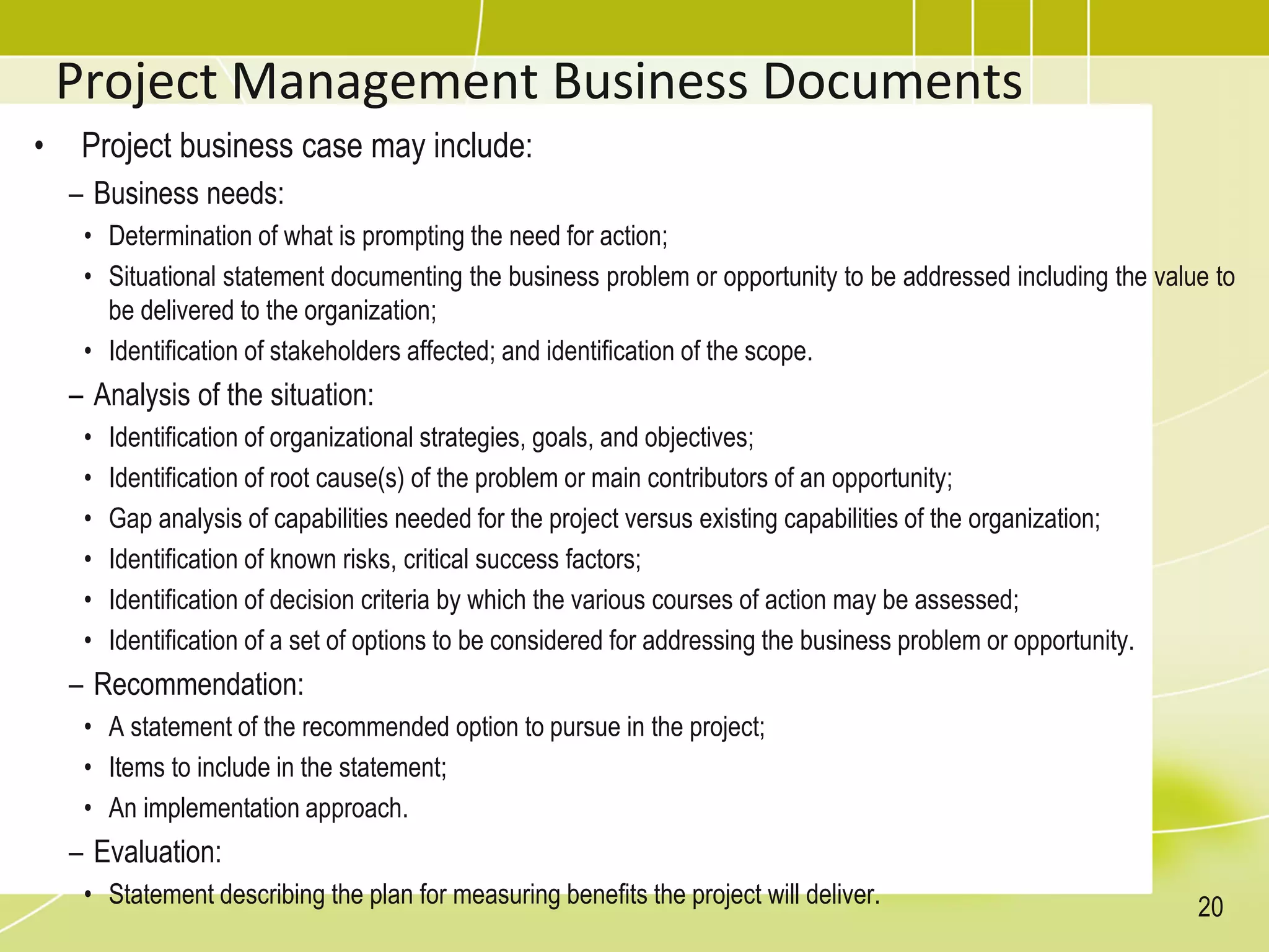 Topic 4 - Project Management Process.pdf