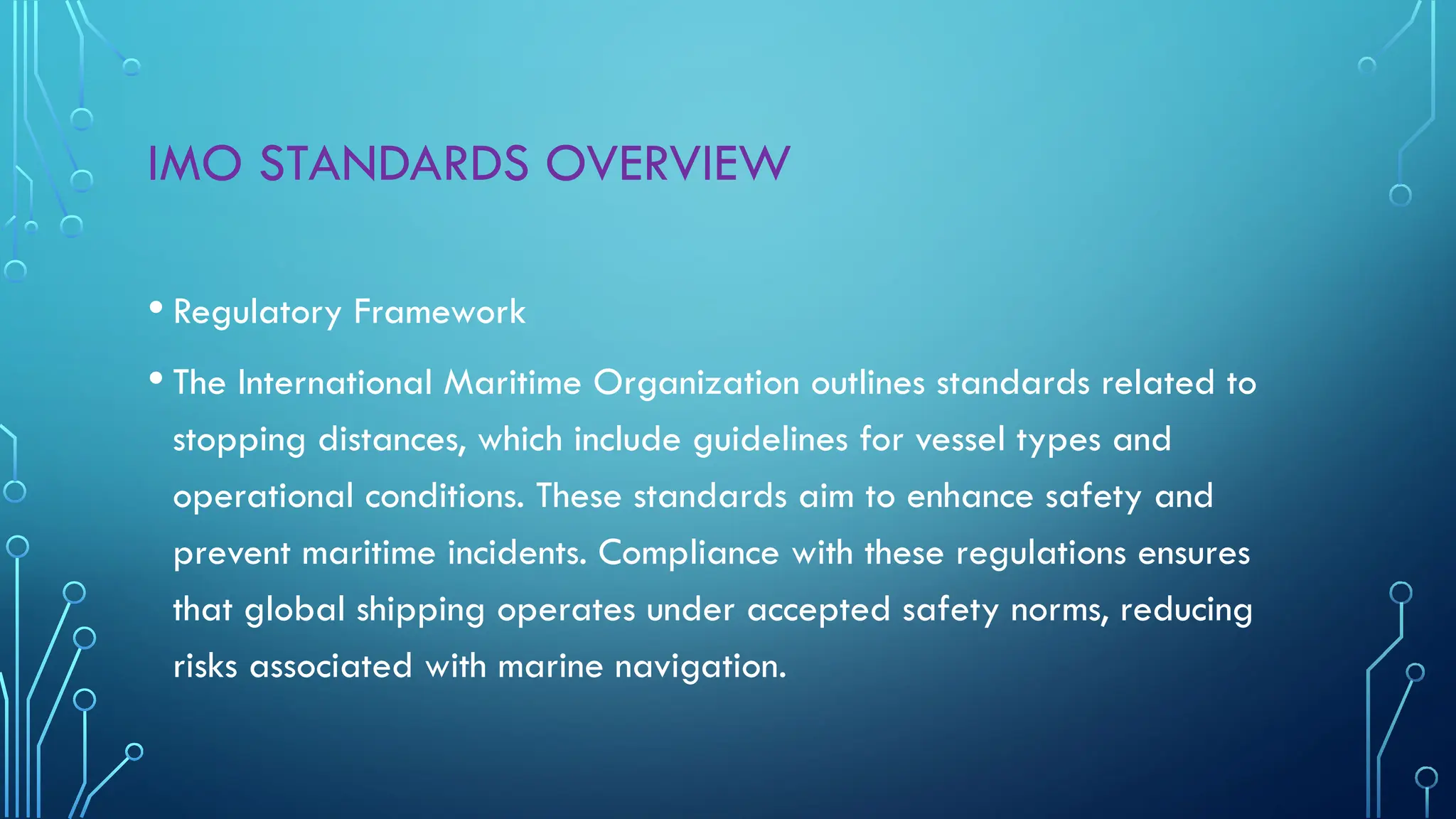 TOPIC 4 - The Ship’s Stopping Distance and.pptx