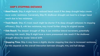 TOPIC 4 - The Ship’s Stopping Distance and.pptx