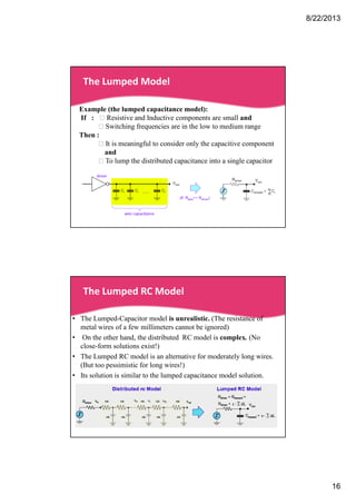 CMOS Topic 4 -_the_wire | PDF